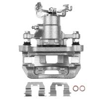 China Rear Driver Brake Caliper with Bracket for Chevrolet Malibu 2016-2020 for sale