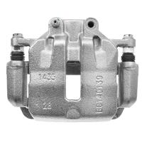 China Front Passenger Brake Caliper with Bracket for Buick Allure Cadillac ELR for sale