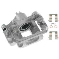 China Rear Driver Brake Caliper with Bracket for Honda Odyssey 2011-2017 for sale