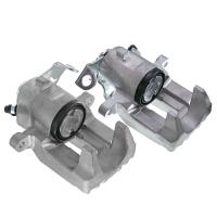 China 2x Rear Disc Brake Calipers for Audi TT Quattro 00-06 VW Jetta 01-05 for sale