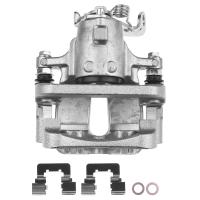 China Rear Driver Brake Caliper with Bracket for Chevrolet Malibu 2014-2016 for sale