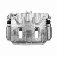China Front Passenger Brake Caliper with Bracket for Honda Odyssey 2011 2012-2017 3.5L for sale