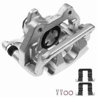 China Rear Driver Brake Caliper with Bracket for Acura TLX 2015-2020 Sedan 2.4L 3.5L for sale