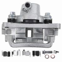 China Rear Driver Brake Caliper with Bracket for Toyota Land Cruiser 93-97 Lexus LX450 for sale