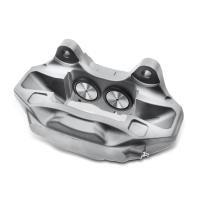 China Front Passenger Disc Brake Caliper without Bracket for Volkswagen Touareg 06-17 for sale