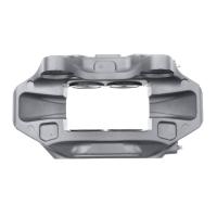 China Front Passenger Disc Brake Caliper without Bracket for Volkswagen Touareg 06-17 for sale