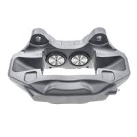 China Front Passenger Disc Brake Caliper without Bracket for Volkswagen Touareg 06-17 for sale