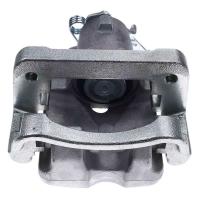 China Rear Driver Brake Caliper with Bracket for Buick LaCrosse 2010-2011 Allure for sale
