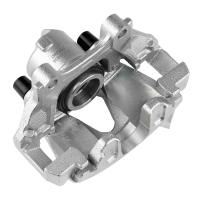 China Front Passenger Disc Brake Caliper with Bracket for VW Jetta Golf Audi TT Quattro for sale