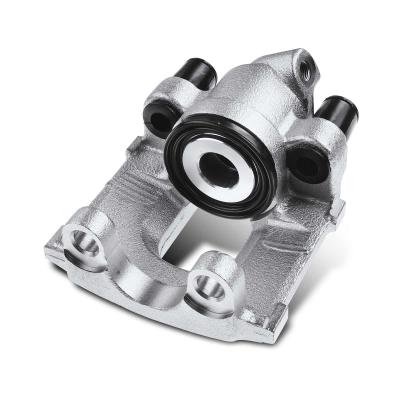 China Rear Driver Brake Caliper for BMW 540i 1994-1995 740i 740iL 750iL M5 E32 E34 for sale