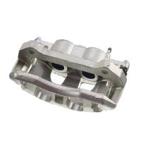 China Front Driver Brake Caliper with Bracket for Ford F-150 2010 2011 Expendition for sale