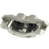 China Rear Driver Brake Caliper with Bracket for Chevrolet Express 3500 2003-2008 for sale