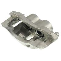 China Rear Driver Brake Caliper with Bracket for Chevrolet Express 3500 2003-2008 for sale