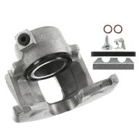 China Front Driver/Passenger Brake Caliper for Jeep CJ5 CJ7 Scrambler AMC AMX Concord for sale