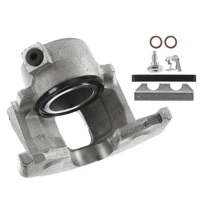 China Front Driver/Passenger Brake Caliper for Jeep CJ5 CJ7 Scrambler AMC AMX Concord for sale
