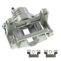China Rear Driver Brake Caliper with Bracket for Cadillac XLR 06-09 Chevrolet Corvette for sale