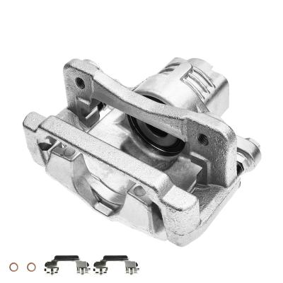 China Rear Driver Brake Caliper with Bracket for Cadillac CTS 2006-2007 STS 2005-2011 for sale
