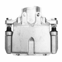 China Rear Driver Brake Caliper with Bracket for Cadillac CTS 2006-2007 STS 2005-2011 for sale