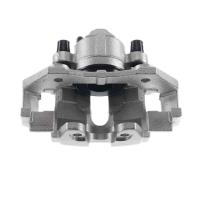 China Front Driver Brake Caliper with Bracket for Ford Escape 11-12 Tribute Mariner for sale