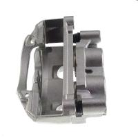 China 2x Front Brake Caliper with Bracket for Chevy Silverado 2500/3500 HD Sierra for sale