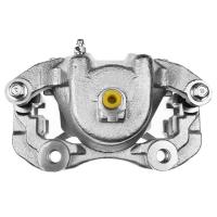 China Front Driver Brake Caliper with Bracket for Nissan Sentra 2000-2006 for sale