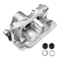 China Rear Driver Brake Caliper with Bracket for Kia Amanti 2004-2006 for sale