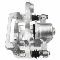 China Rear Driver Brake Caliper with Bracket for Kia Amanti 2004-2006 for sale