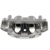 China Front Driver Brake Caliper with Bracket for Chevy Silverado GMC Sierra 2500/3500 for sale