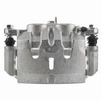 China 2x Front Brake Caliper with Bracket for Honda Pilot 2009-2015 for sale