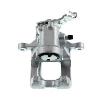 China Rear Passenger Brake Caliper for Audi A3 Volkswagen Bettle Jetta Eos Passat Golf for sale