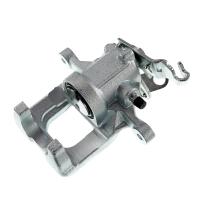 China Rear Passenger Brake Caliper for Audi A3 Volkswagen Bettle Jetta Eos Passat Golf for sale