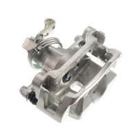 China Rear Passenger Brake Caliper with Bracket for Buick Chevy Uplander Pontiac for sale