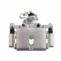 China Rear Passenger Brake Caliper with Bracket for Buick Chevy Uplander Pontiac for sale