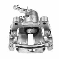 China Rear Driver Brake Caliper with Bracket for Volkswagen Eos 2009-2010 for sale