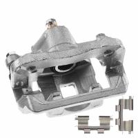 China Rear Passenger Brake Caliper with Bracket for Hyundai Elantra 2007-2010 for sale