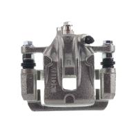 China Rear Passenger Brake Caliper with Bracket for Hyundai Elantra 2007-2010 for sale