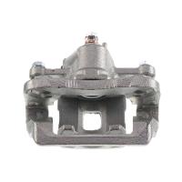 China Rear Passenger Brake Caliper with Bracket for Hyundai Elantra 2007-2010 for sale