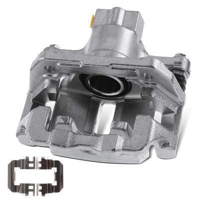China Rear Driver Brake Caliper with Bracket for Acura RL 2005-2015 for sale