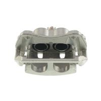 China 2x Front Brake Caliper with Bracket for Acura MDX 2007-2013 ZDX 2010-2013 for sale