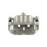 China 2x Front Brake Caliper with Bracket for Acura MDX 2007-2013 ZDX 2010-2013 for sale