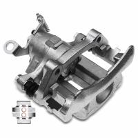 China Rear Driver Brake Caliper with Bracket for Jaguar XJ8 Vanden Plas 2004-2005 for sale
