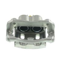 China 2x Front Brake Caliper with Bracket for Acura MDX 2003-2006 3.5L for sale