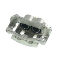 China 2x Front Brake Caliper with Bracket for Acura MDX 2003-2006 3.5L for sale
