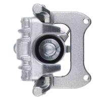 China Rear Passenger Brake Caliper with Bracket for Audi A4 2003-2006 Quattro for sale