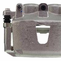China Front Driver Brake Caliper with Bracket for Jeep XK Commander WK Grand Cherokee for sale