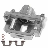 China Rear Driver Brake Caliper with Bracket for Nissan Rogue 2014-2018 Leaf 2011-2018 for sale
