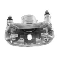 China 2x Front Brake Caliper with Bracket for Toyota Paseo 96-99 Tercel 93-99 w/o ABS for sale