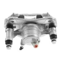 China 2x Front Brake Caliper with Bracket for Toyota Paseo 96-99 Tercel 93-99 w/o ABS for sale
