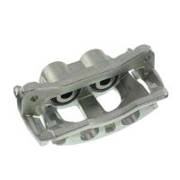 China Rear Passenger Brake Caliper with Bracket for Dodge Ram 2500 3500 Pickup for sale