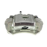 China Rear Passenger Brake Caliper with Bracket for Lexus LX470 Toyota Land Cruiser for sale